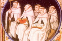 The Carmelites - Order of Carmelites