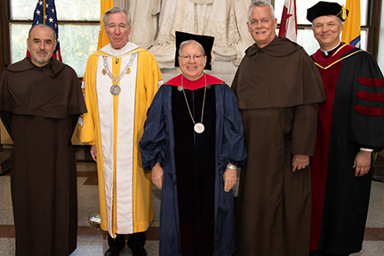 MISSION – Order of Carmelites