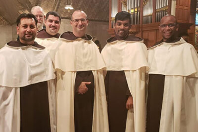 The Carmelites – Order of Carmelites