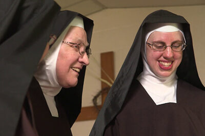 The Carmelites Order Of Carmelites