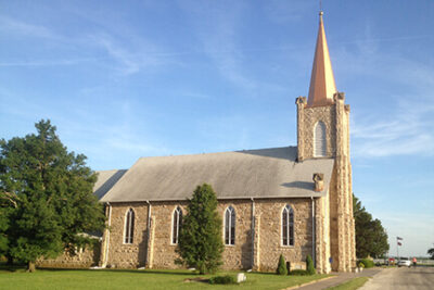 About Us – Order of Carmelites