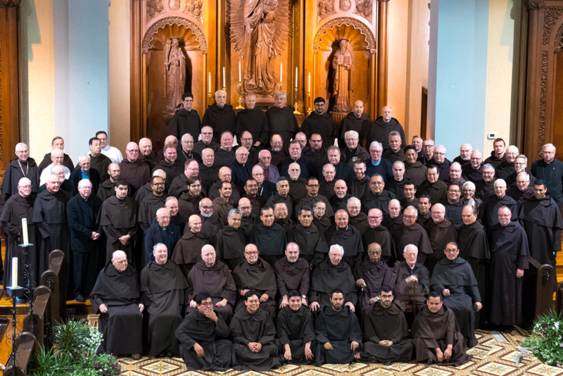 About Us – Order of Carmelites