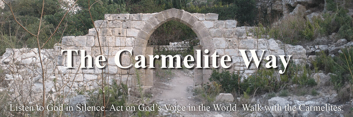 Order of Carmelites – Province of the Most Pure Heart of Mary